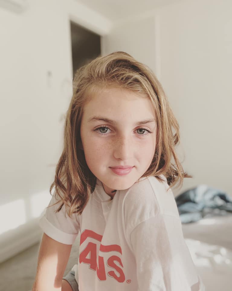 poppy model – The Wilsons of Oz