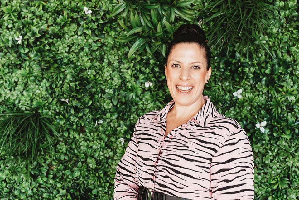 Connection is Key for Louise Larkin – The Wilsons of Oz